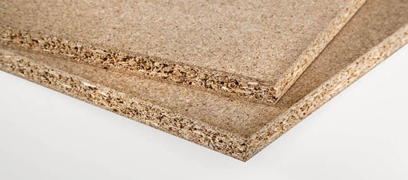 Fibra di legno, MDF, HDF, LDF: cos'è e come valutarne la qualità?